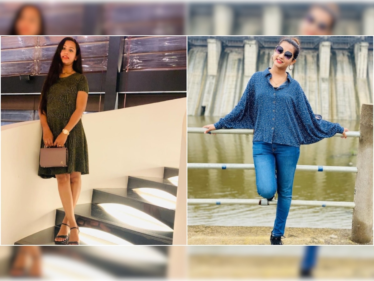 Priya Verma became SDM leaving DSP job at the age of 21 read the story ...