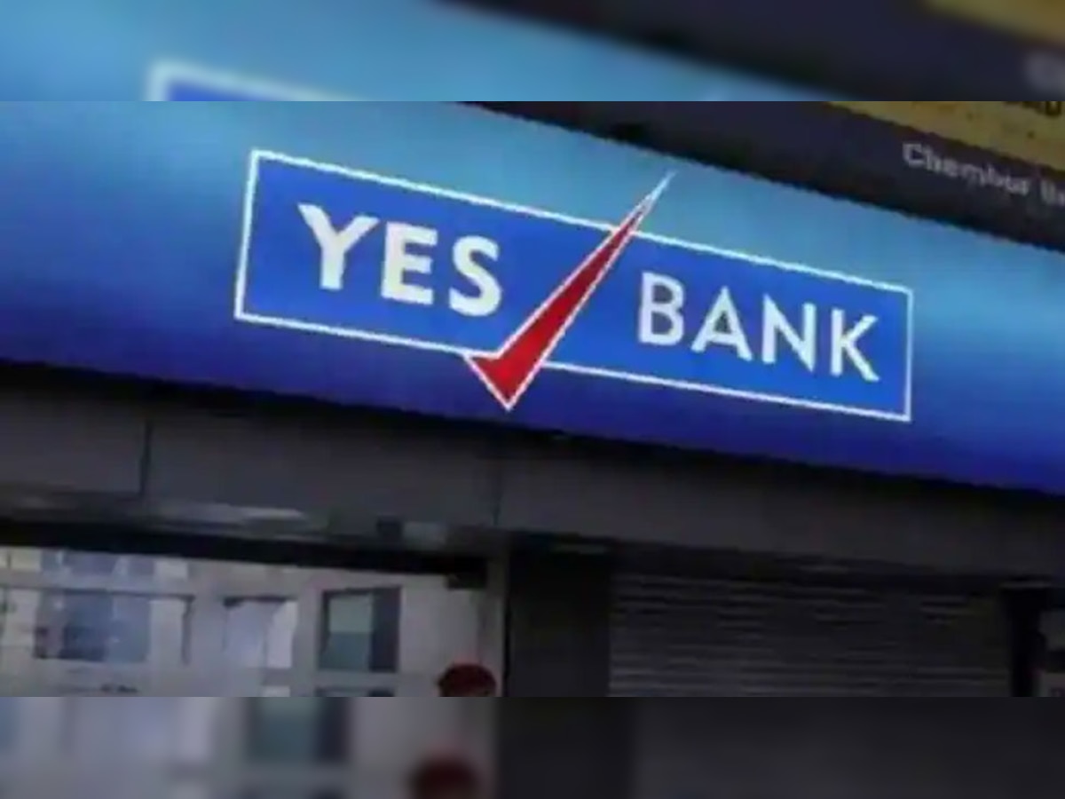 Yes Bank shares are up make high of two years know share price | Share ...