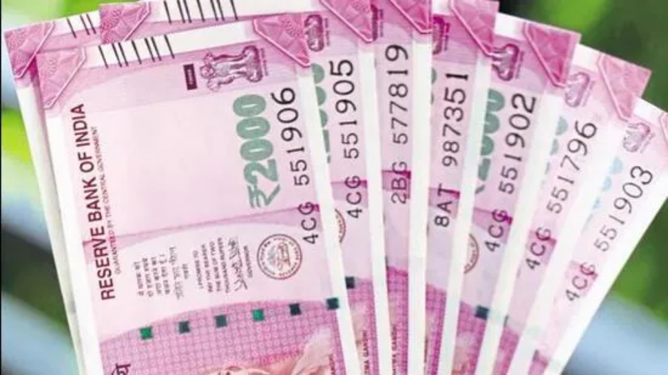 Phase Out 2000 Rupee Note Bjp Mp Sushil Kumar Modi Demands In Rajya