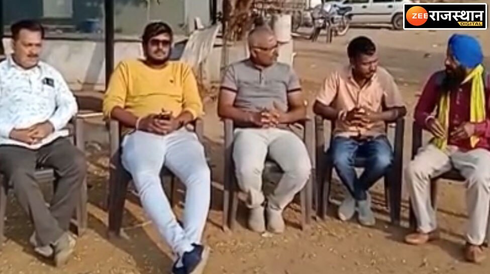 Counterattack Despite winning 157 seats in Gujarat BJP is scared of Aam Aadmi Party Anil Sukhwal ...