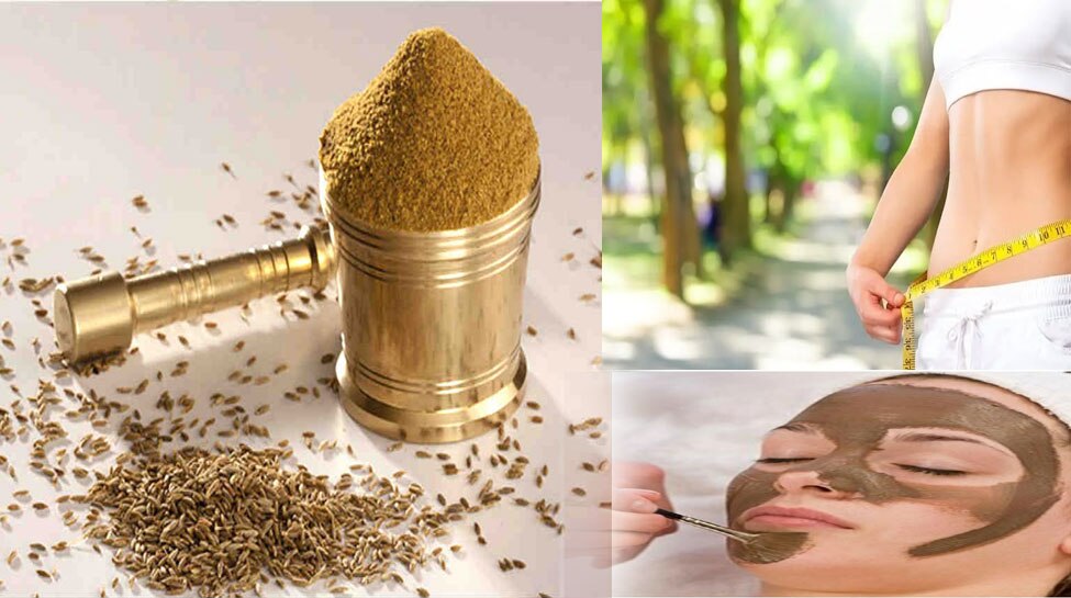 Cumin powder is a panacea for weight loss surprised to know its amazing ...