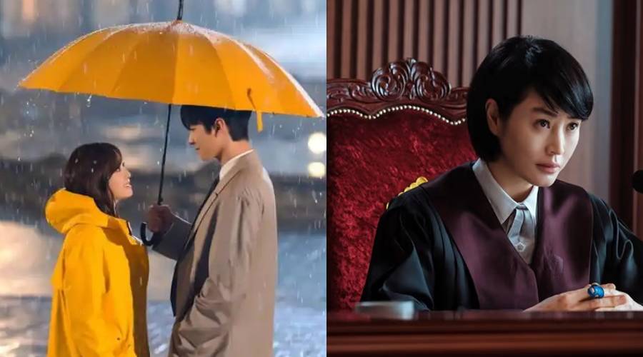5 Best Korean Drama Series to Watch on Netflix and MX Player | Best ...