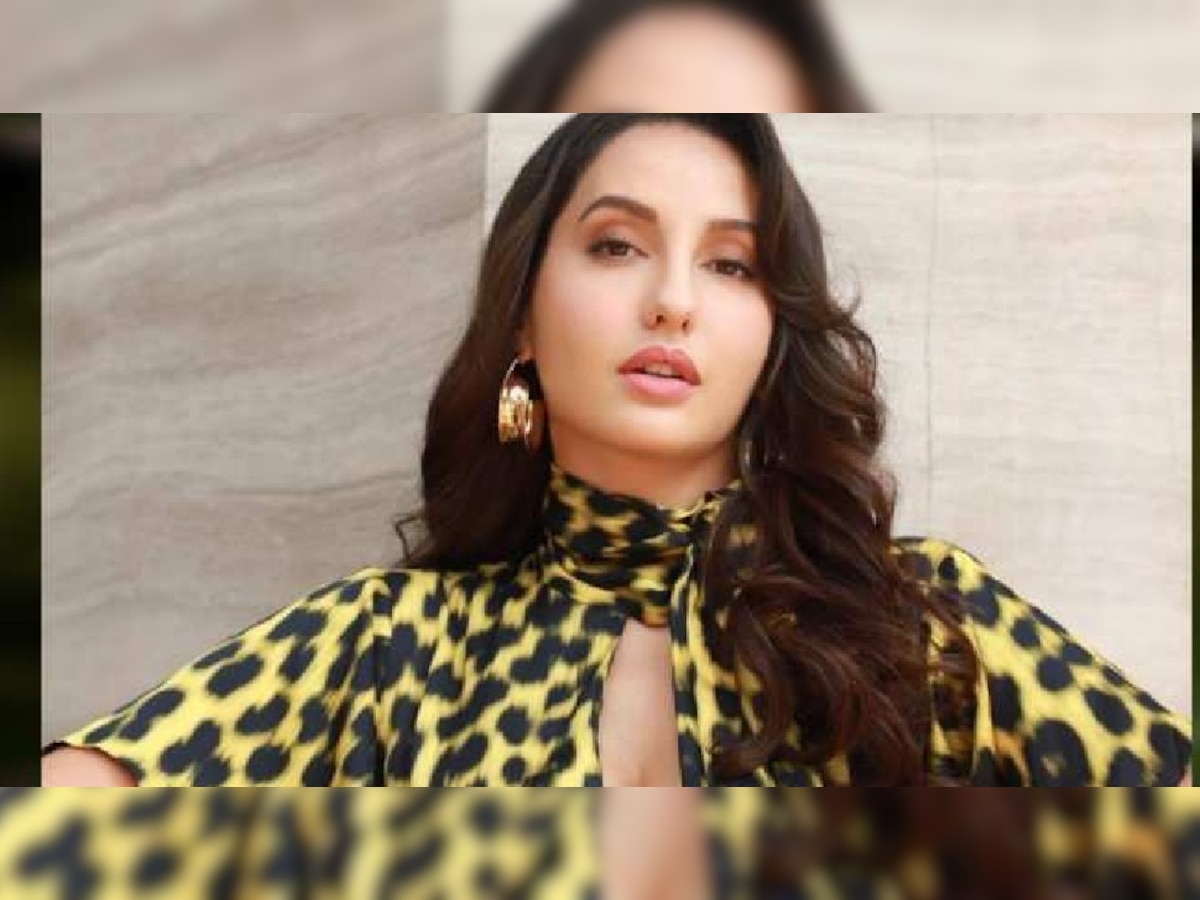 Nora Fatehi Case Against Jacqueline Fernandes due to Sukesh ...