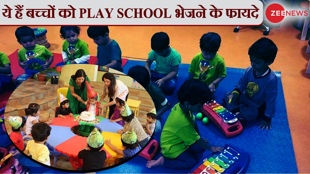 Play School kids play school benefits of children sending pretend play ...