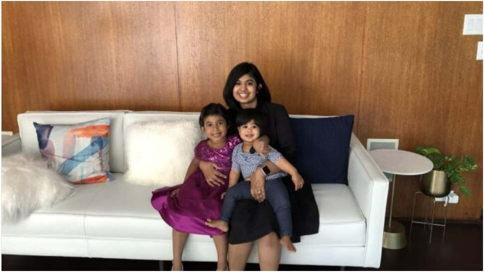 IRS Neha Nautiyal Father work in post office daughter cleared UPSC and ...