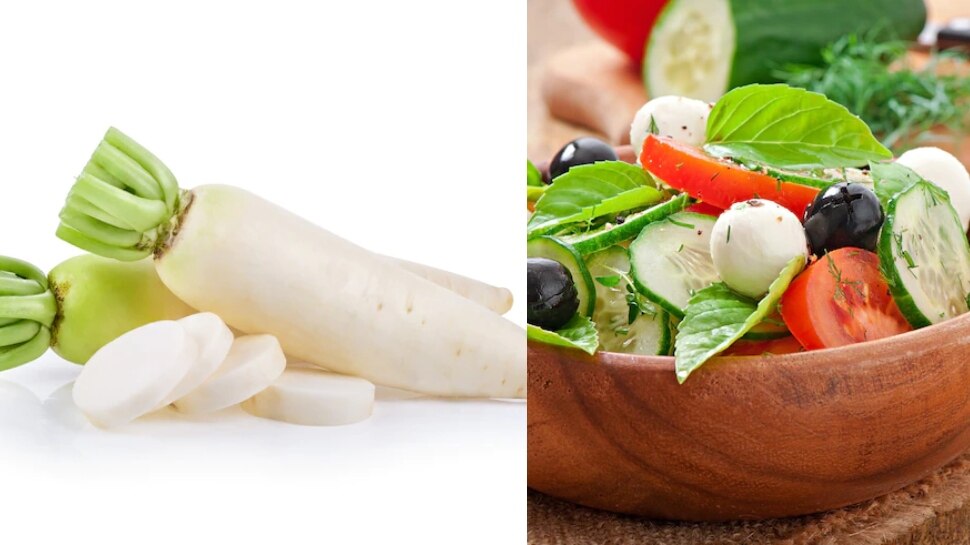 radish side effects Do not consume these things with radish | Health ...