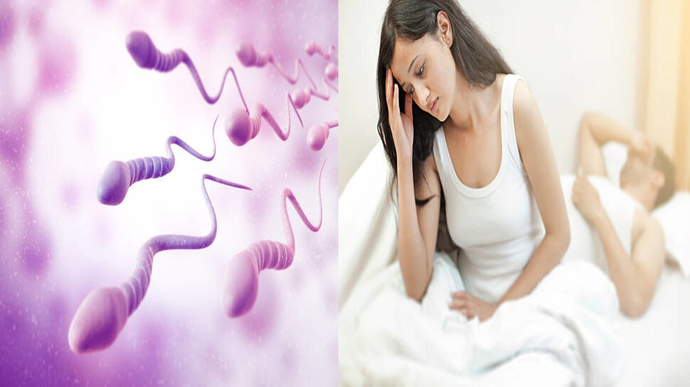 Low Sperm Count Treatment In Hindi Men Health Tips Hindi Low Sperm