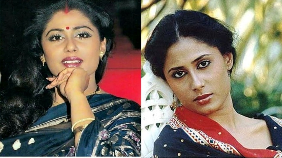 Smita Patil Death Anniversary: Smita patil and raj babbar love story starts at bheegi palkein ...