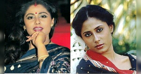 Smita Patil Death Anniversary: Smita patil and raj babbar love story starts at bheegi palkein ...
