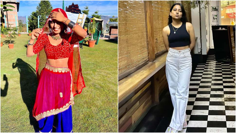 Father in Delhi Police and daughter became first IAS officer of her ...