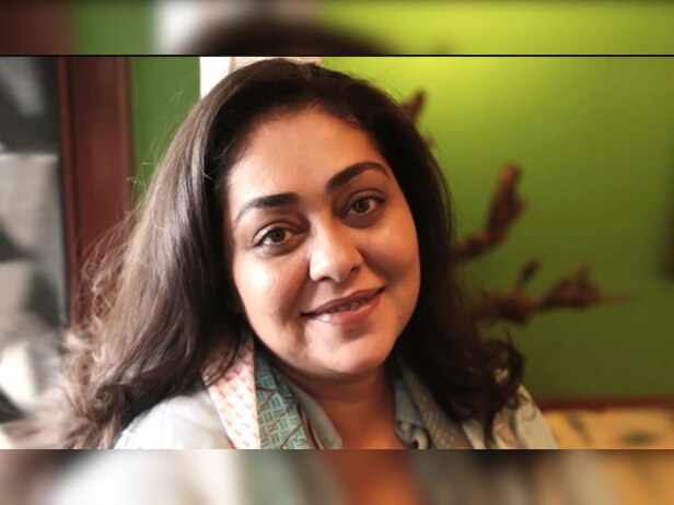 Meghna Gulzar made many great films including Chhapaak Talwar and Raazi ...
