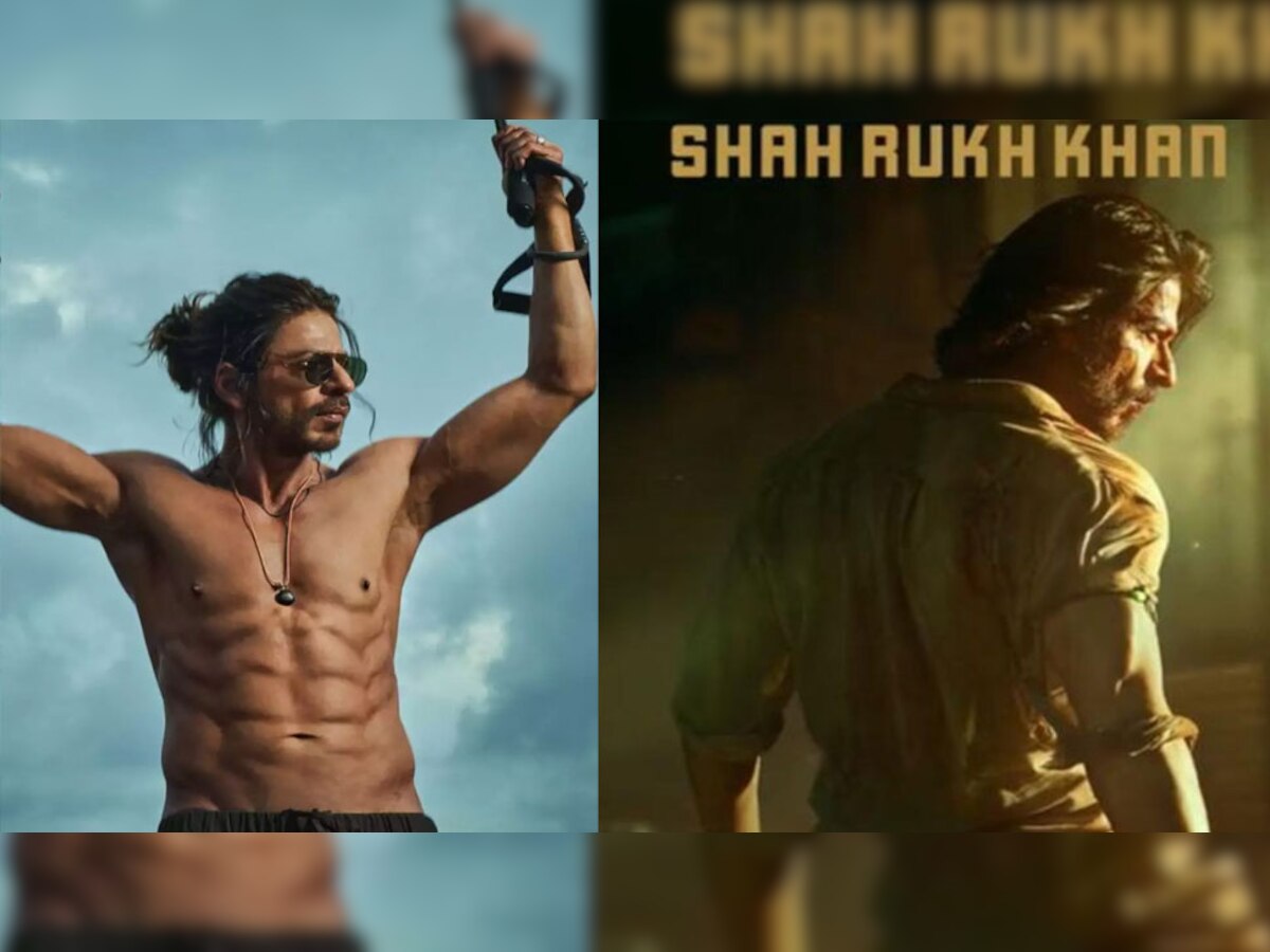 Pathaan Cast Fees Shah Rukh Khan takes 100 crore Deepika Padukone John Abraham Pathaan fees in ...