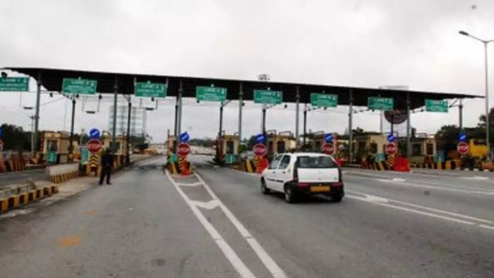 Gps Toll plate know how to help vehicle number plate going change soon ...