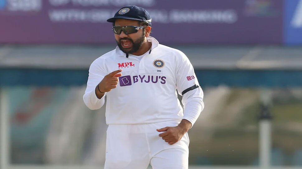 IND vs BAN 1st Test Mohammad Kaif on Rohit Sharma and team india ...