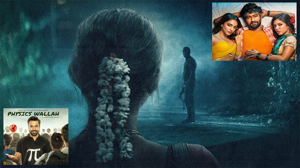 Govinda Naam Mera This Week On OTT and Indian Predator Calendar । OTT ...