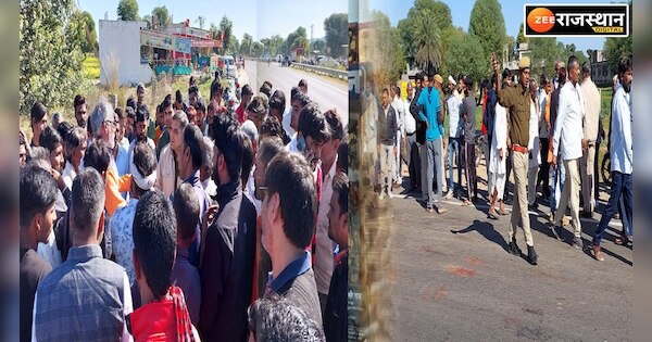 Students fell on jeep after jumping 15 feet in air due to pickup ...