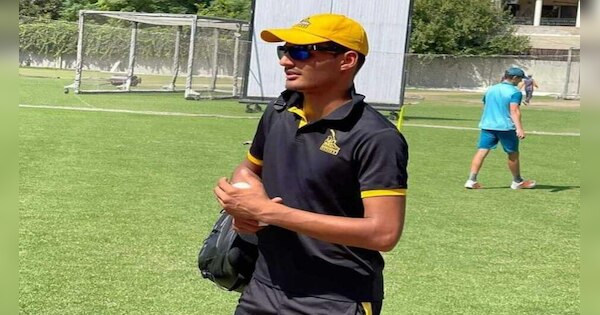 15-year-old Allah Mohammad is the youngest player in the IPL auction ...