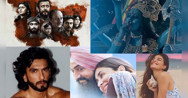 Bollywood Controversies in 2022 which Affected Hindi Film industry and ...