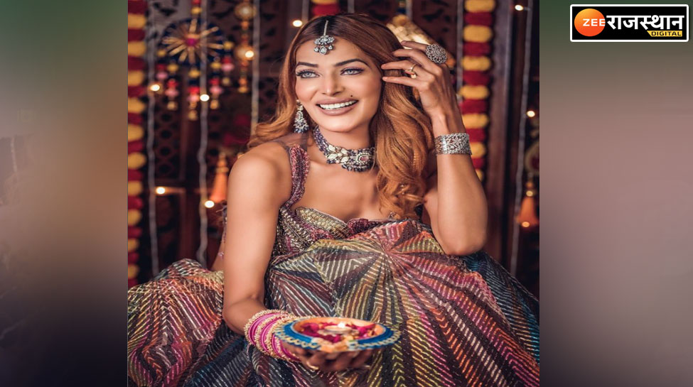 trending kinnar Khushi Shaikh beautiful photos viral in social media read story | इस किन्नर की ...