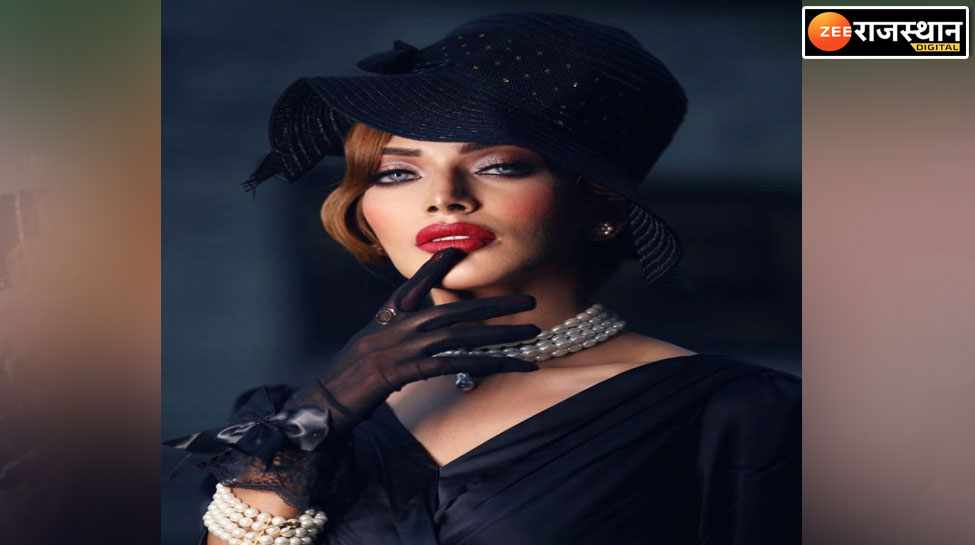 trending kinnar Khushi Shaikh beautiful photos viral in social media read story | इस किन्नर की ...