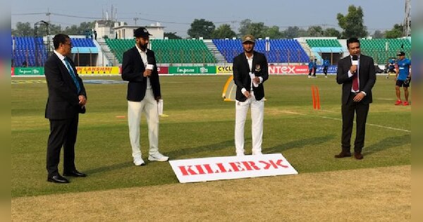 IND vs BAN, 1st Test: Returned to the Indian team after a long time ...