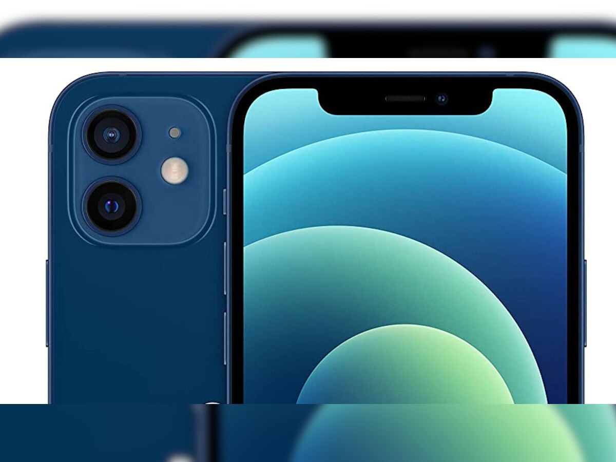 Apple rolling out iOS 162 update for iPhone 12 check details here ...