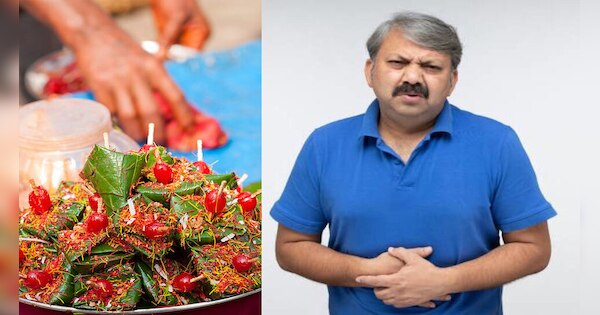 do not eat after paan disadvantages of eating paan in hindi | Paan side ...