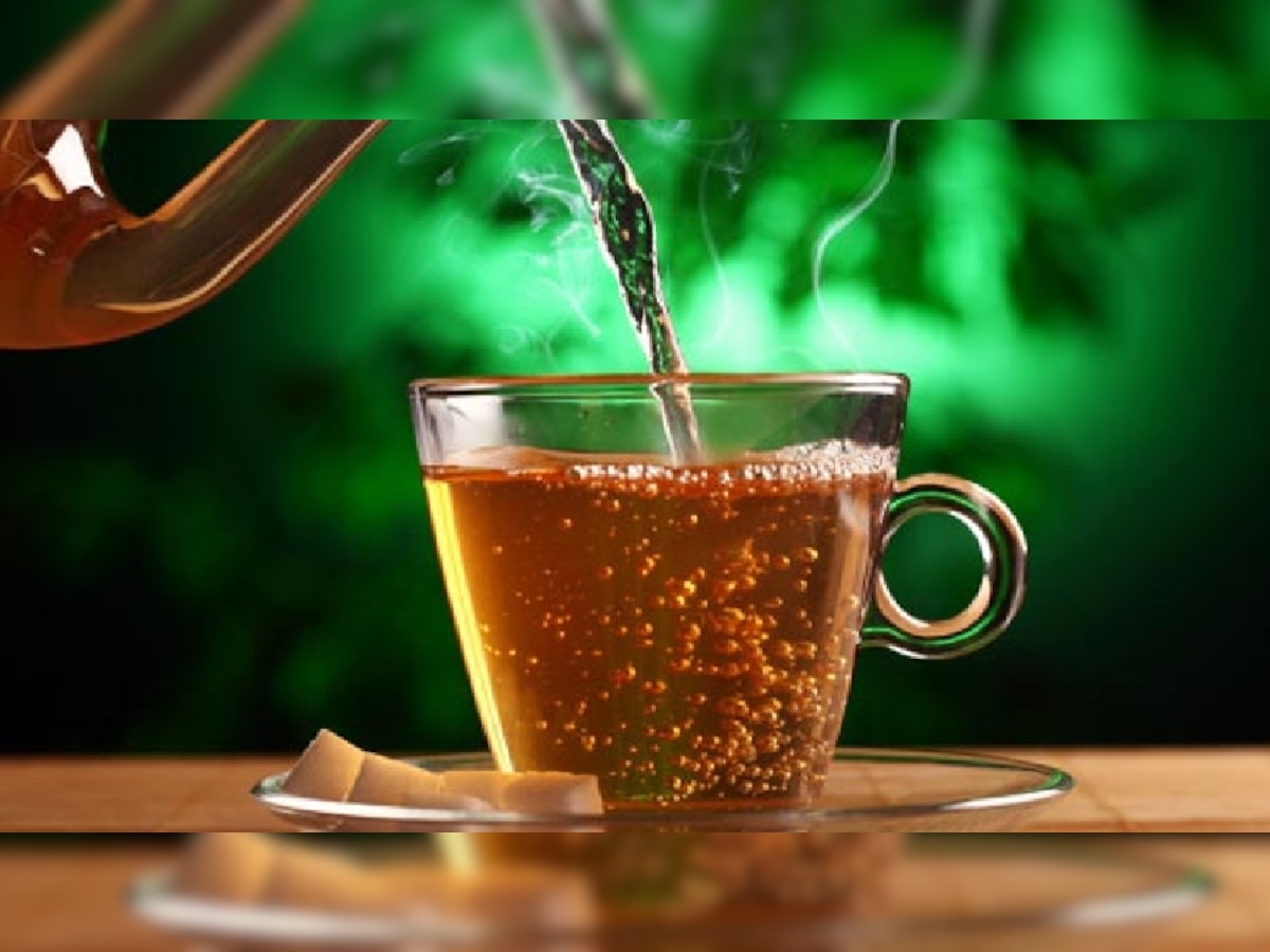 Famous Tea Of India 8 Different Flavours Of Chai Growning Diffrent ...