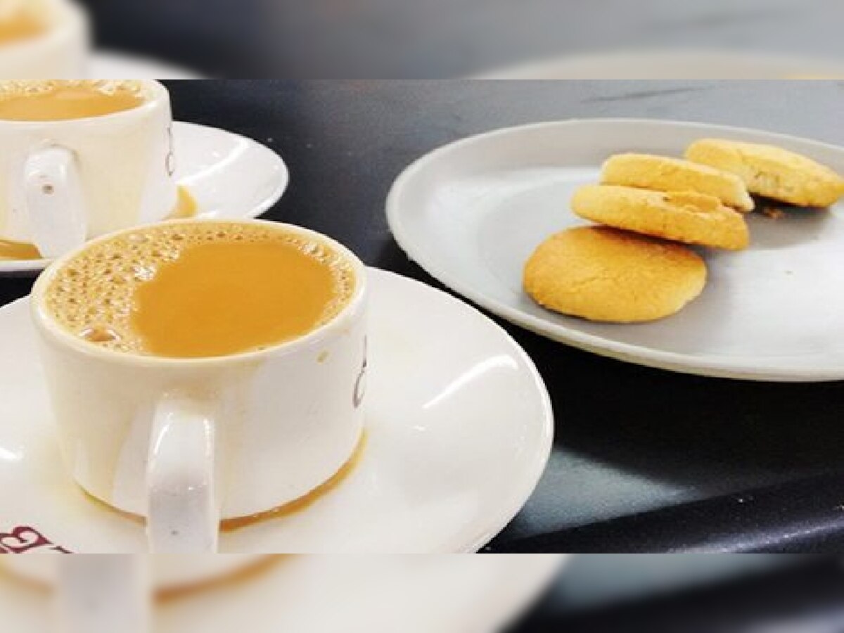 Famous Tea Of India 8 Different Flavours Of Chai Growning Diffrent ...