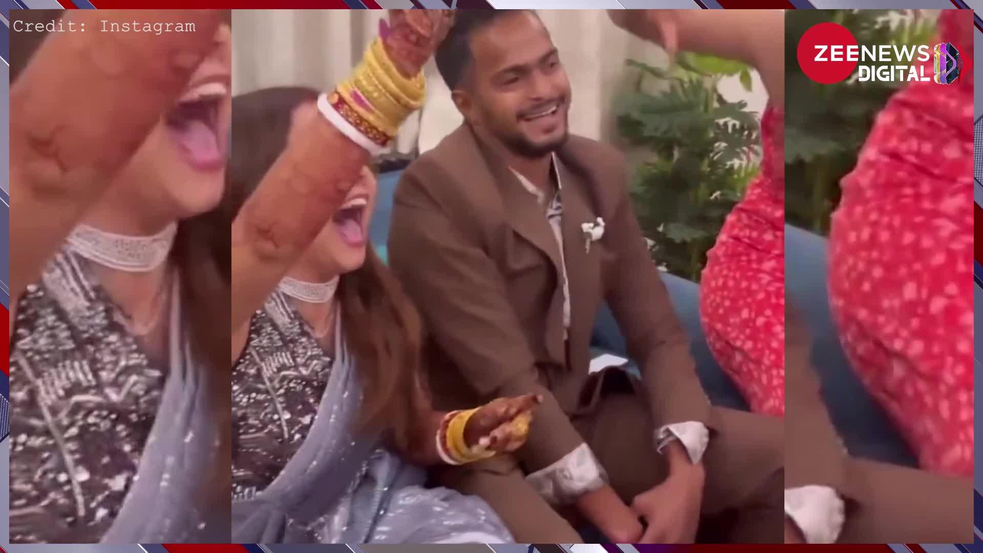 devoleena bhattacharya secret wedding pics goes viral on internet newly ...