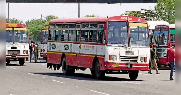 Upsrtc buses will be used as smart classrooms in uttar pradesh know how ...