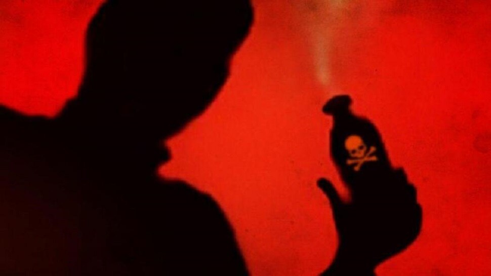 primary quick treatment acid attack victim immediate first aid reduce ...