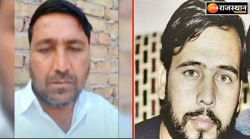 Gangster Rohit Godara brother video viral reveals many important ...