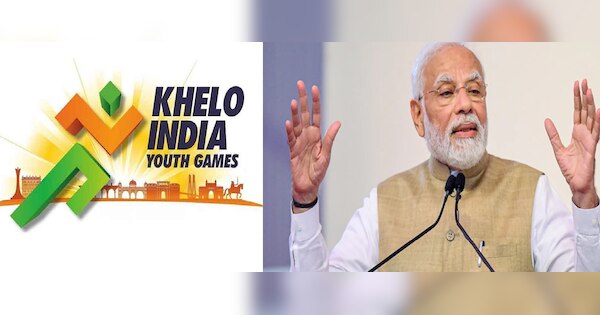 Modi government helped about 9 thousand players in khelo india program ...