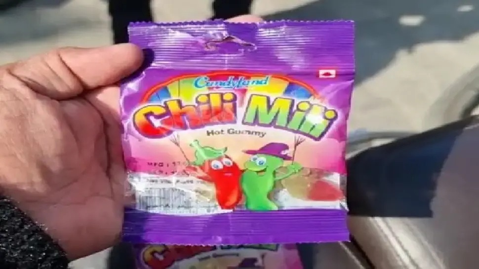 Pakistani Candy: ଦେଶରେ ବିକ୍ରି ହେଉଛି ପାକିସ୍ତାନ ନିର୍ମିତ ଟଫି, ଯାଞ୍ଚ ପରେ ...