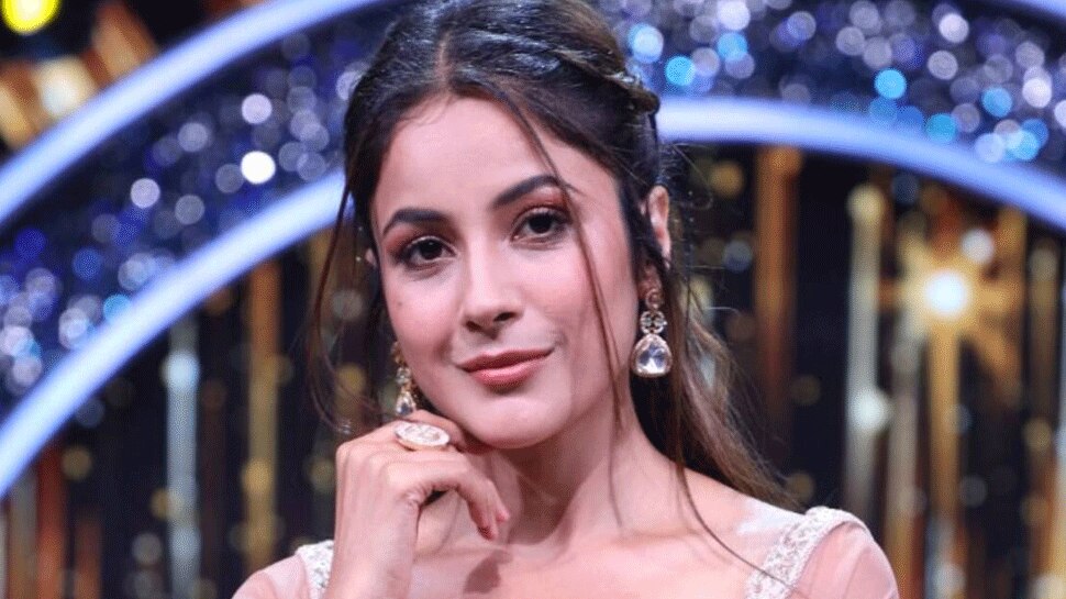 Shahnaz Gill Indian Idol 13 avatar Patiala Kudi MC Square New Song ...