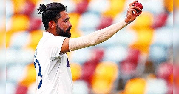 Mohammed Siraj on indian cricket and india bowlers kuldeep yadav india ...