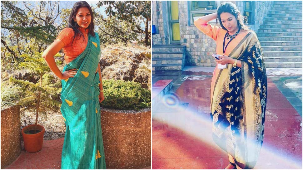 IAS officer Nupur Goyal success story she clear mains exam in first ...