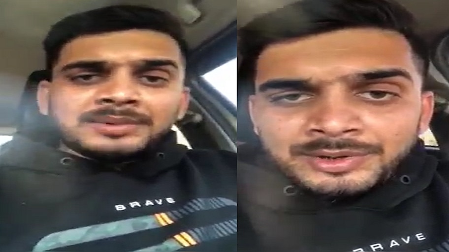 Notorious Firdous Akhtar surrendered in lucknow shared video fearing ...