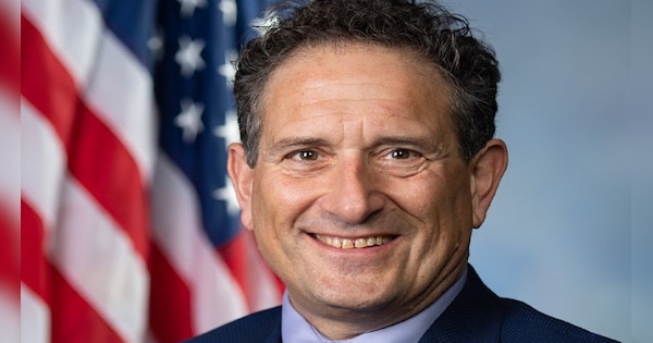 America news us congressman andy levin says india in danger of becoming ...
