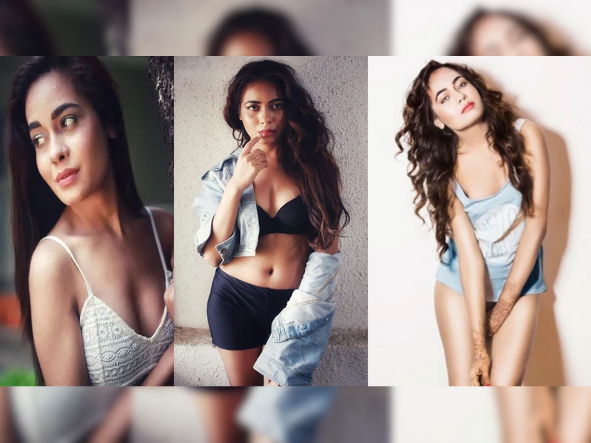 This top bold actress of ott platform adult web series see her boldest photos | इन एक्ट्रेसेस की ...