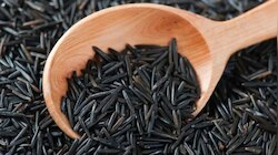 Black Rice Benefits for good Health की ताज़ा खबरे हिन्दी में | ब्रेकिंग ...