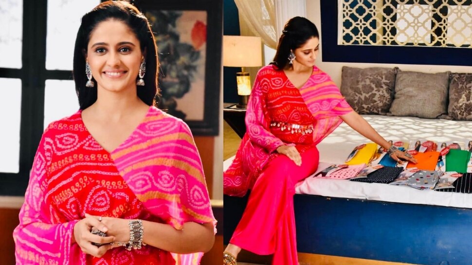 Ayesha Singh poses sexy beautifully in bedroom virat will get shock ...