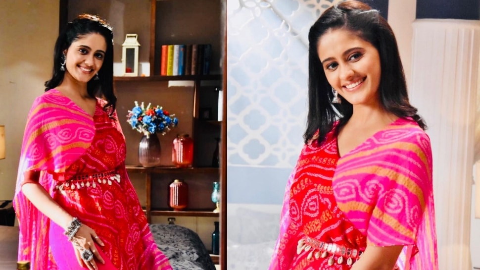 Ayesha Singh poses sexy beautifully in bedroom virat will get shock ...