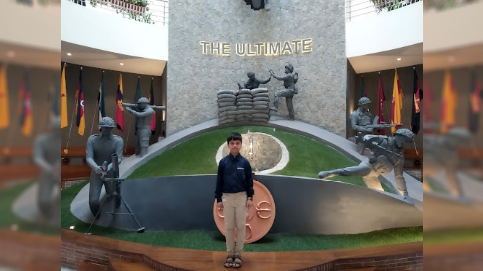 India First Infantry Museum In Mhow Indore Open For Public know Online ...