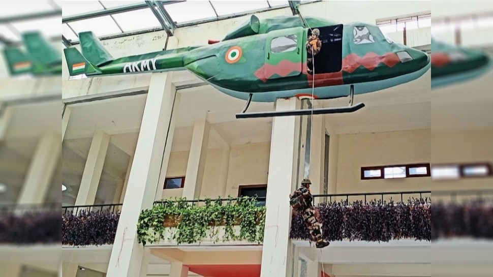 India First Infantry Museum In Mhow Indore Open For Public know Online ...