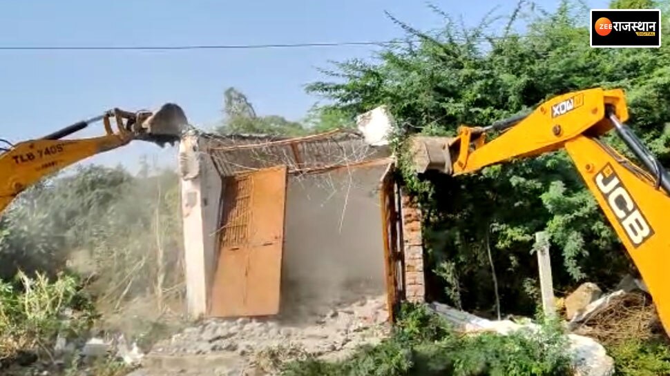 Sagwara Yellow paw on the land of Kadana the raw constructions of the ...
