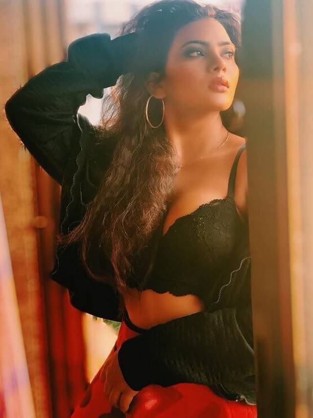 Top 5 bold ott actress in indian web series 2022 | OTT प्लेटफॉर्म पर इन एक्ट्रेस ने तोड़ी ...