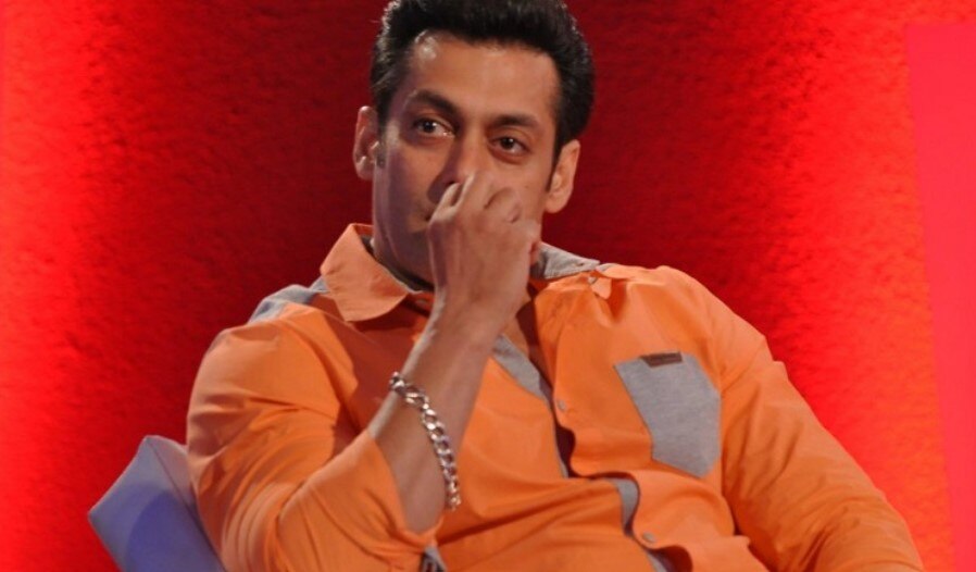 Salman Khan get emotional after watching kshay kumar crying video ...