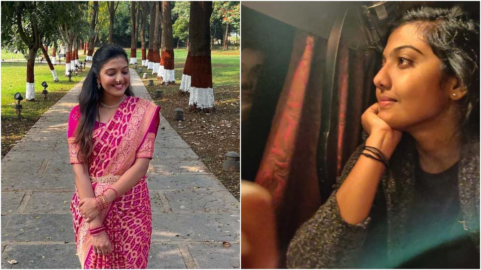 Marksheet of IAS Srishti Jayant Deshmukh is going viral know how many ...